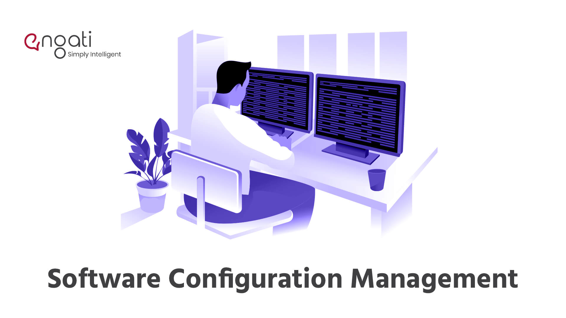 A Quick Guide To Software Configuration Management SCM Engati